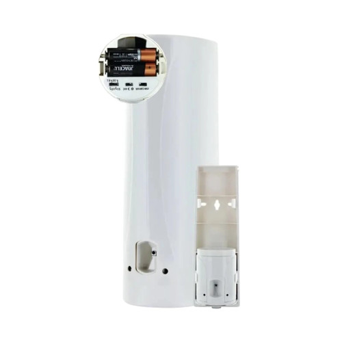 Air freshener dispenser store